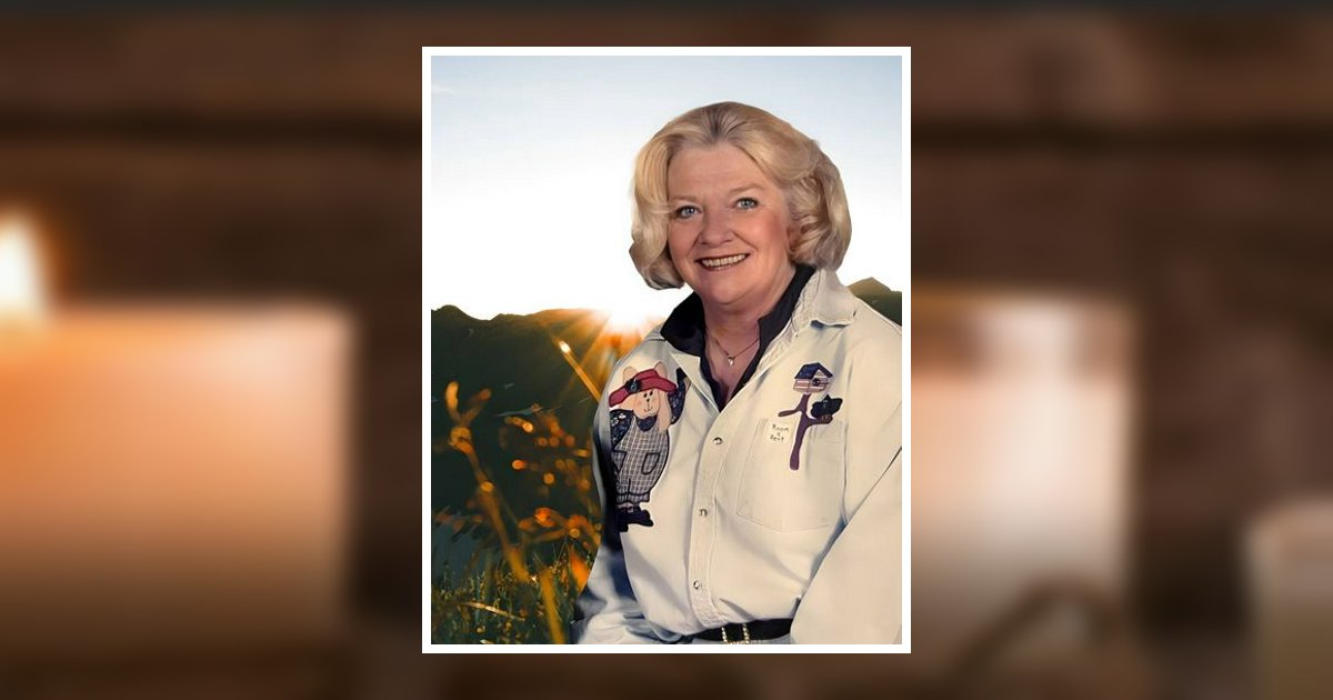 Stephanie "Lynne" Gjertsen Altom Obituary April 23, 2023 - Peters ...