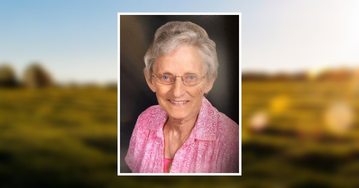 Kathleen "Kate" Wick Obituary 2021 - Watkowski-Mulyck Funeral Home