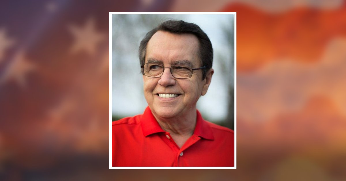 William Joseph Stringer Obituary December 30, 2022 - Baue Funeral Homes