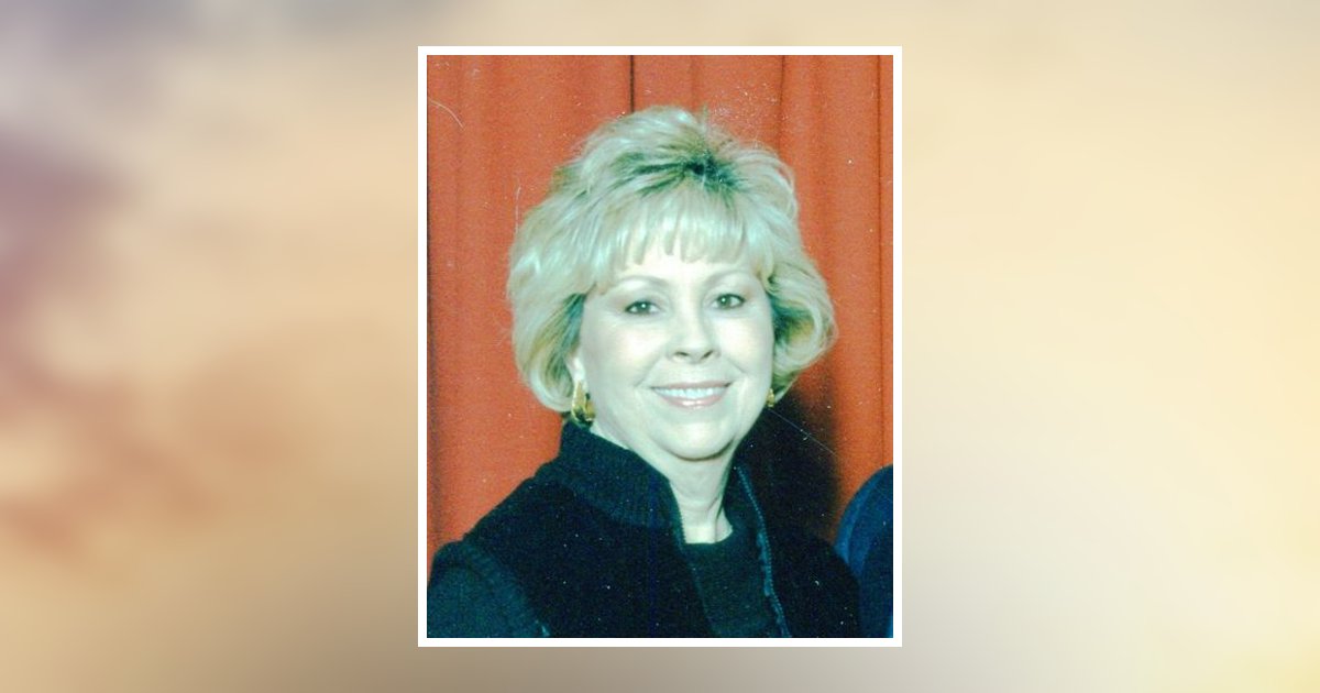 Nelda Olene Thomas Obituary September 22, 2023 - Sunset Memorial ...