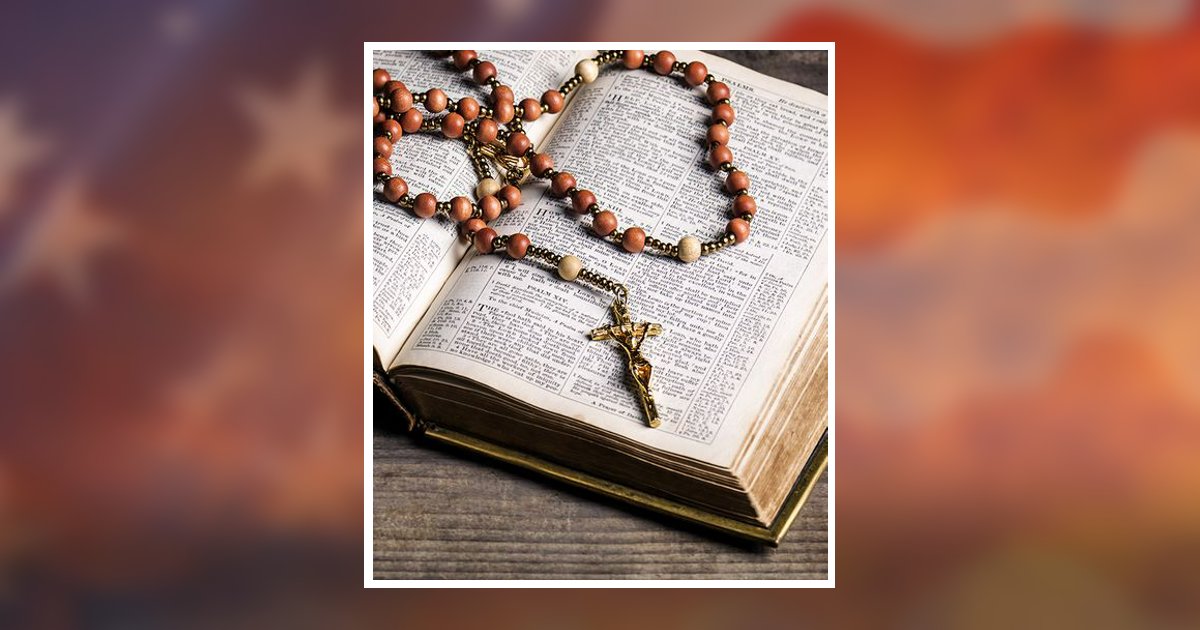 James Joseph O'Neill Obituary December 4, 2024 - Hayworth - Miller ...