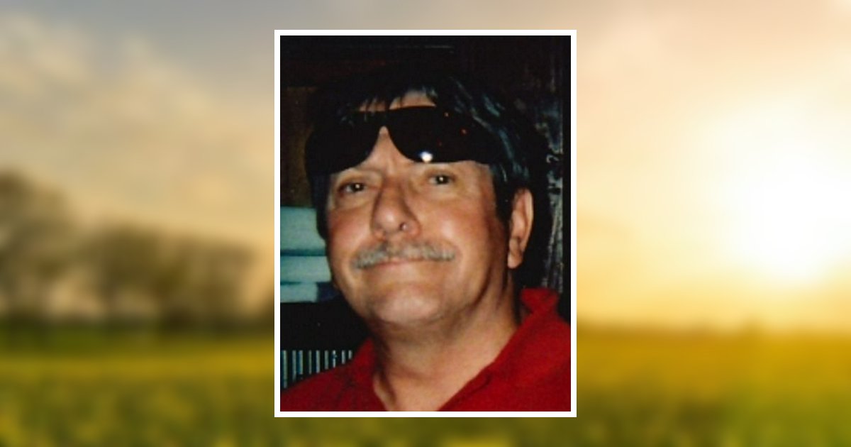 Denver "Max" N. Whitsel Obituary October 10, 2022 - Paquelet Funeral Home