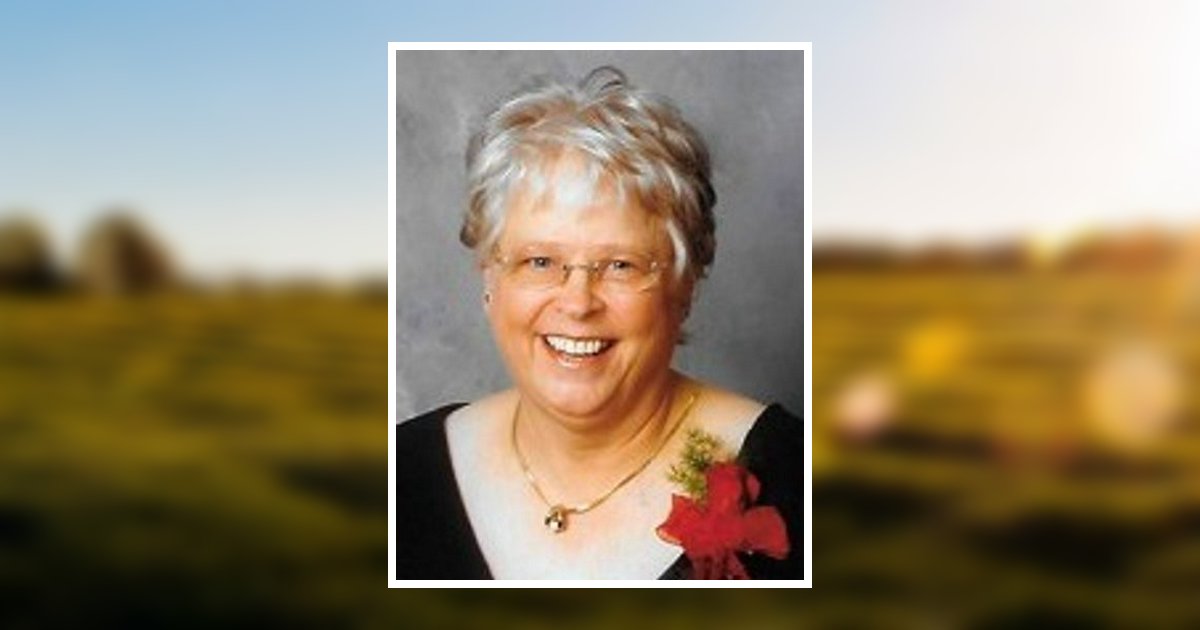 Mary Brunner Obituary 2021 - Miller Funeral Home & Crematory
