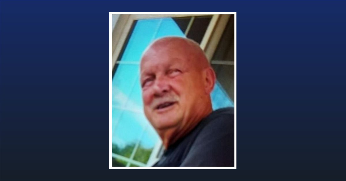 Donald Eugene Gehman Obituary December 28, 2024 - Bean Funeral Homes