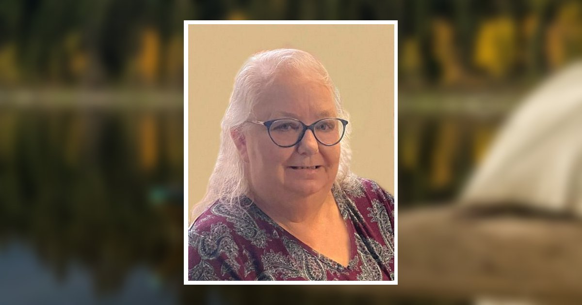 Lucy "Mae" Wells Darnell Obituary June 21, 2023 - James Funeral Home