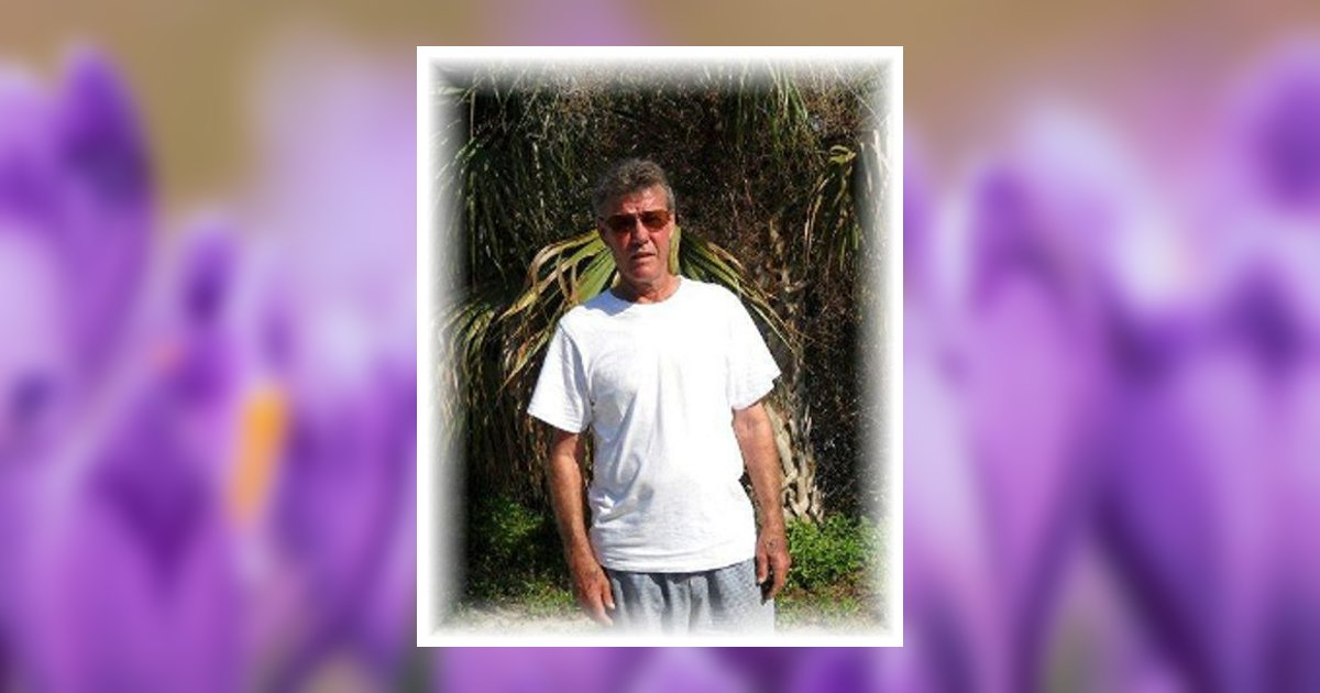 Daniel Cahill Obituary - Newcomer Kentuckiana