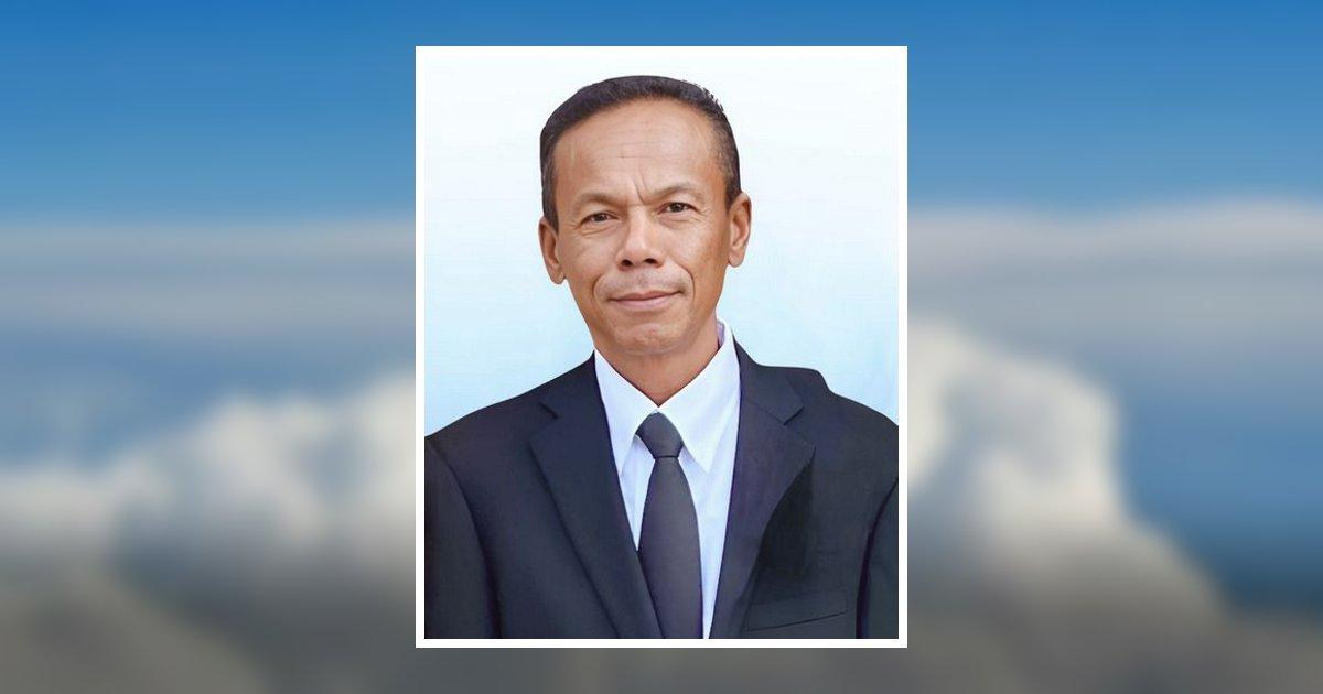 Vinh Van Doan Obituary January 19, 2025 - Salinas Funeral Home