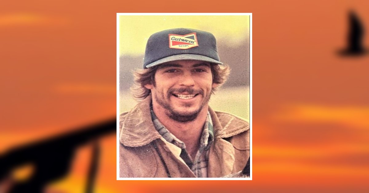 Gary Webb Hubbard Obituary April 24, 2023 - Newcomb and Collins Funeral ...