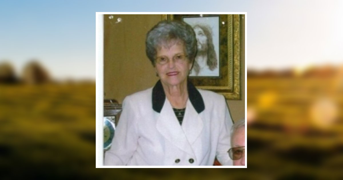 Jean Williams Obituary May 4, 2014 - Heath Funeral Home