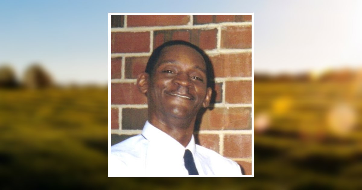 Reginald Clyde Obituary May 13, 2019 - Hooper Memorial Home Inc.