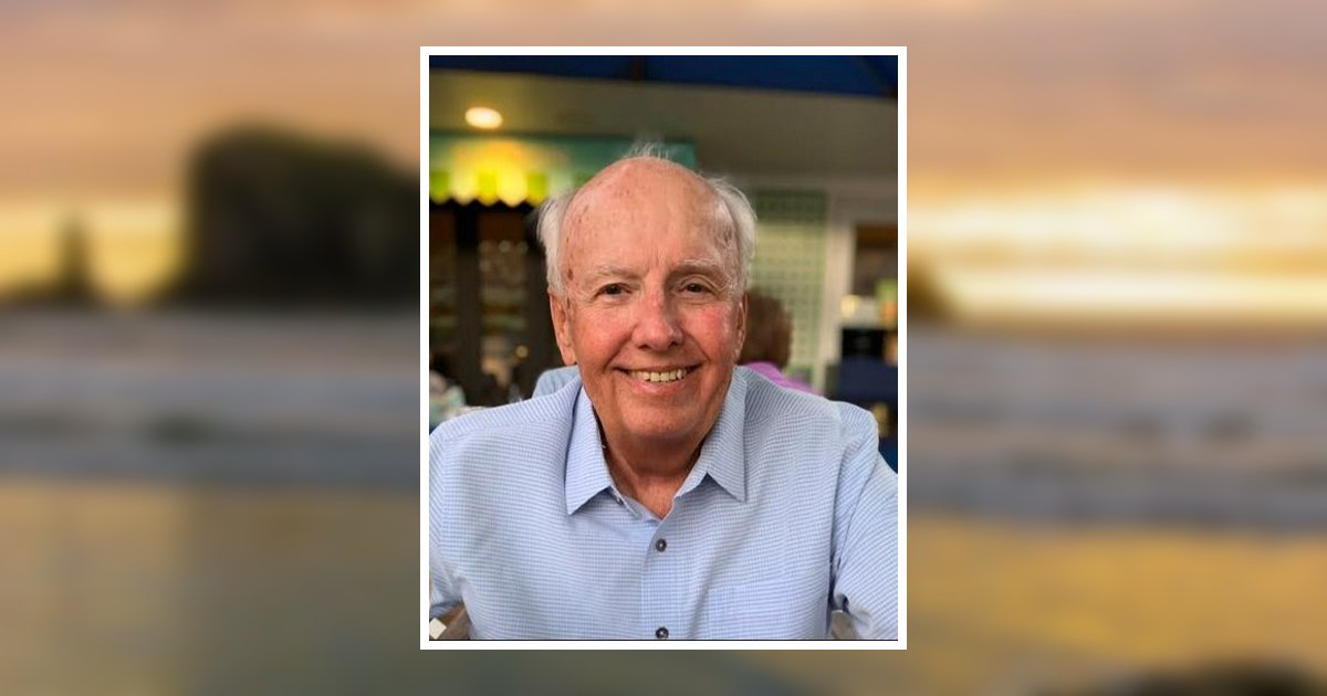 Michael Keller Obituary December 20, 2023 - Tidd Family Funeral Home