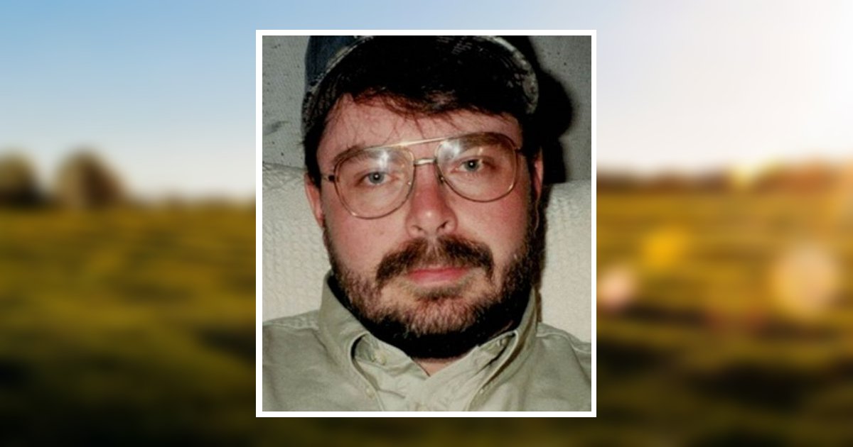 Steven Finley Obituary June 15, 2019 - Schneider Funeral Home & Crematory