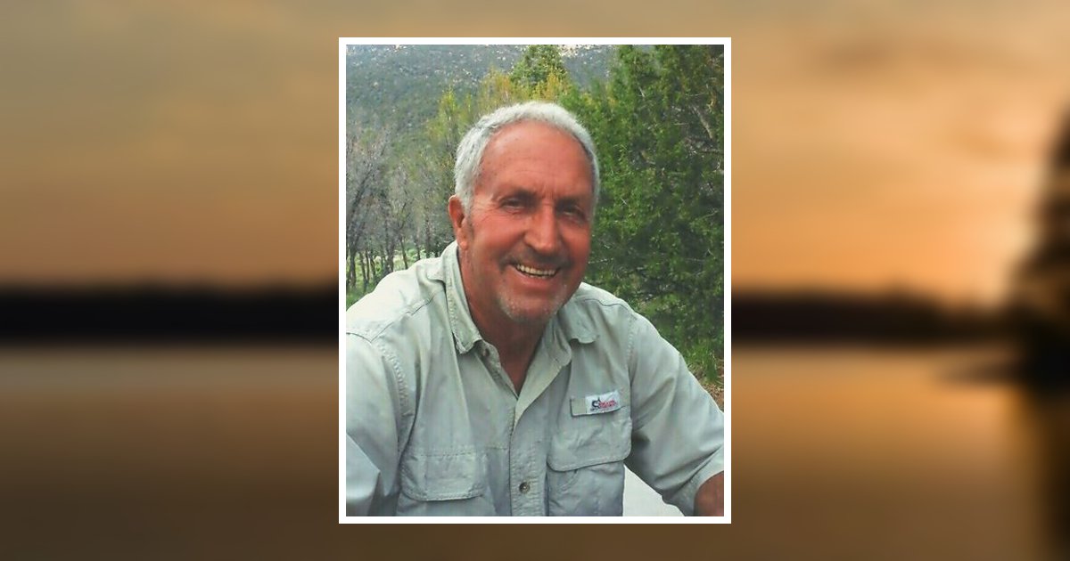 Lanny Dean Bryant Obituary January 6, 2025 - Star Mortuary