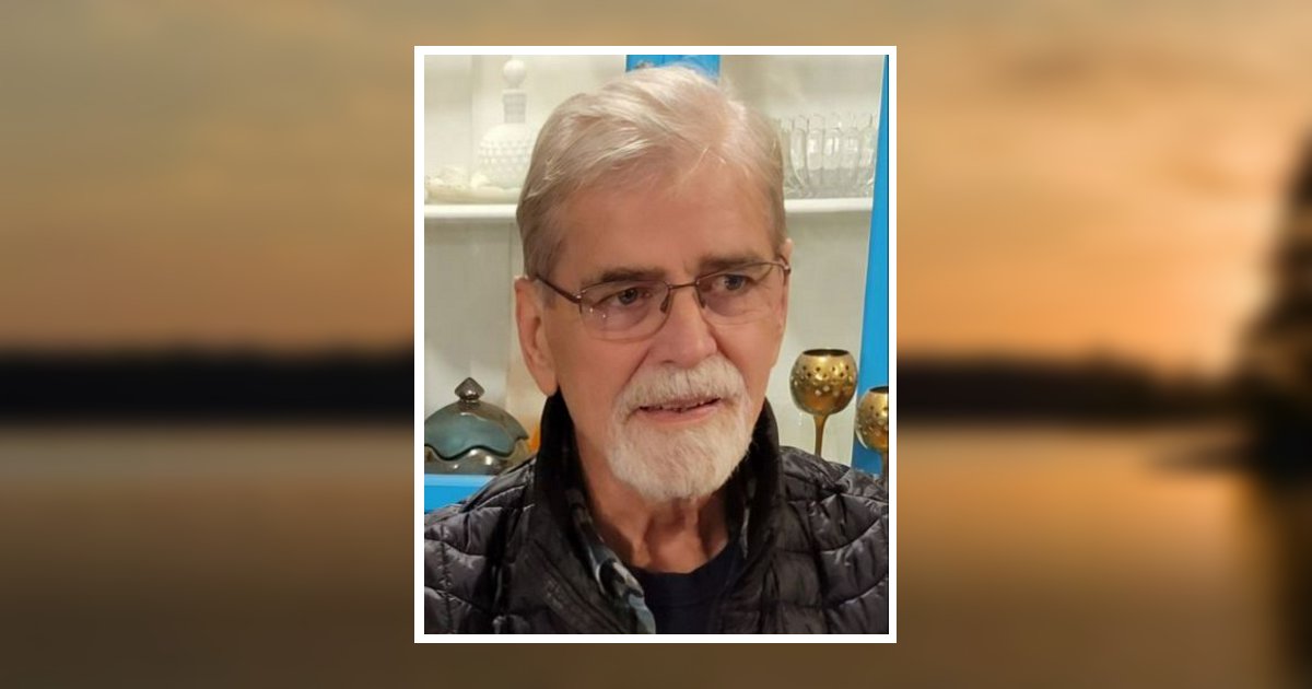 Rick Ray Horn Obituary March 6, 2025 - Worlein-Hoff Funeral Homes