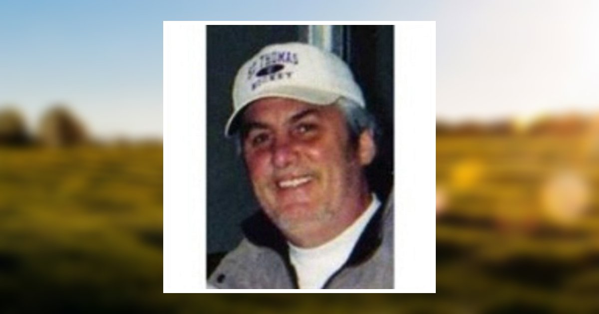 Lance Reinhardt Obituary September 6, 2010 - Starkson Family Life ...