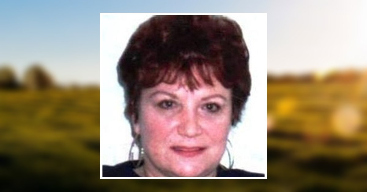 Judy A. Reiber Obituary October 10, 2017 - William F. & Roger M ...