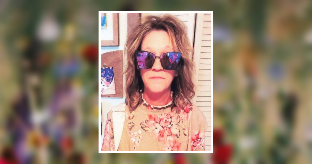 Diana G. Cole Obituary April 23, 2025 - Howe and Yockey Funeral Homes