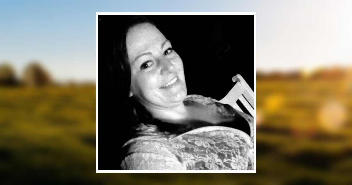 Cassandra "Casey" K. Bohannon Obituary May 1, 2023 - Morton & Whetstone ...