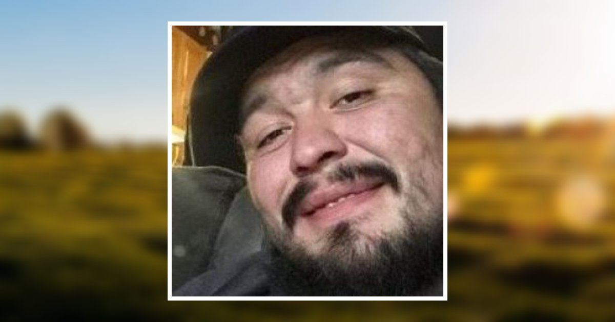 Austin Frank Wolfgang Piche Obituary August 30, 2021 - Martens Warman ...