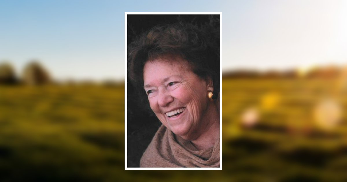 Marie Rivers Obituary - Alden-Waggoner Funeral Chapel and Crematory