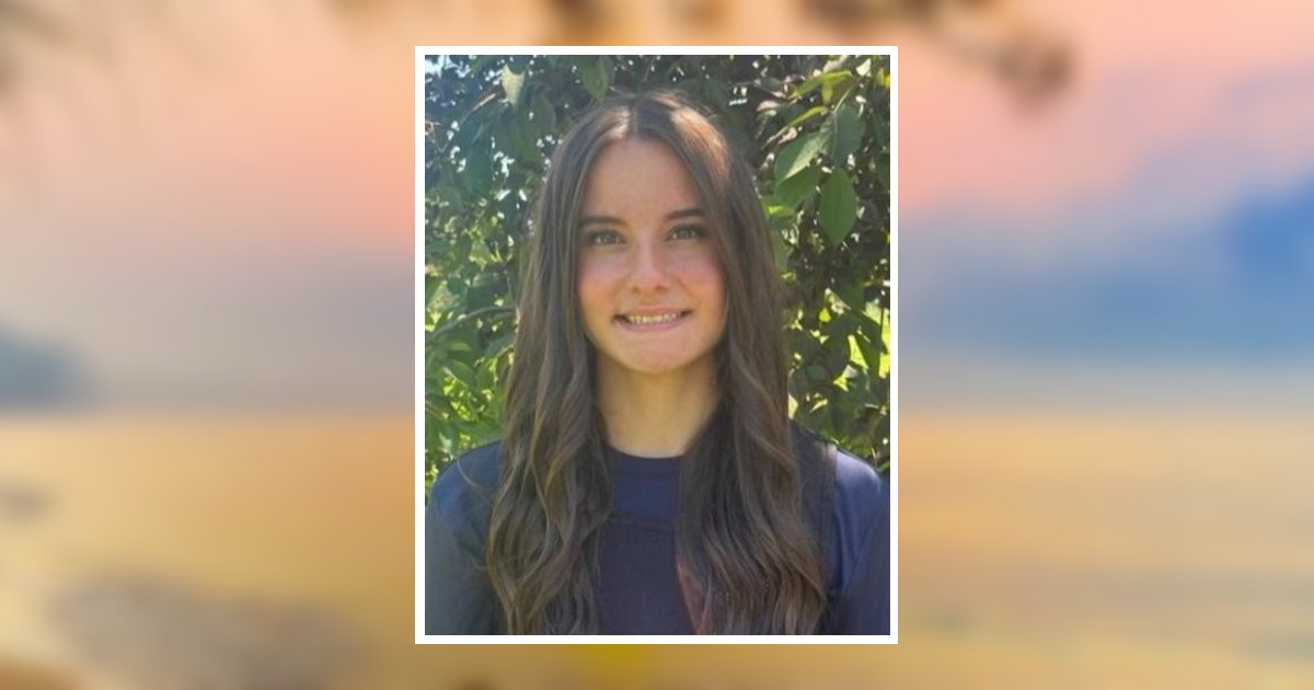 Cecilia Homiston Obituary December 10, 2024 - Stevenson Funeral Homes