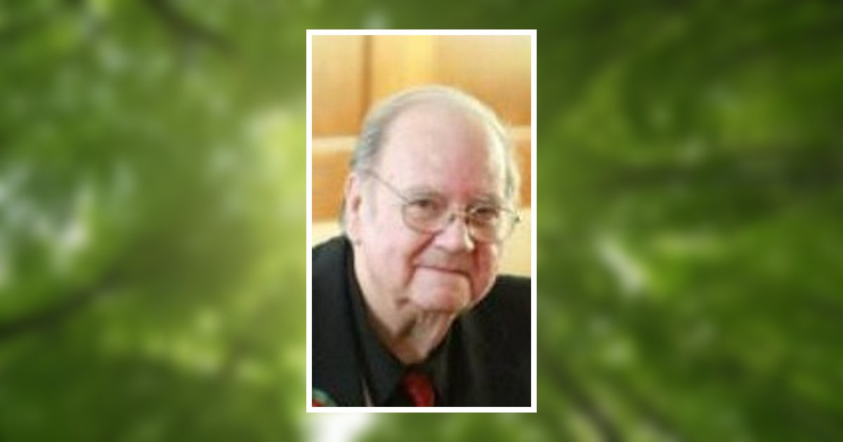 Richard K. Schoenauer Obituary December 6, 2017 - Love-Heitmeyer ...