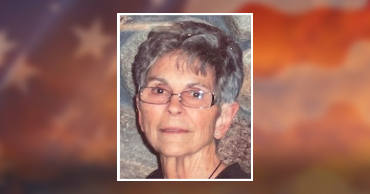 Carol Scharnowske Obituary December 13, 2022 - Eastgate Funeral ... Carol Scharnowske Obituary December 13, 2022 - Eastgate Funeral ...