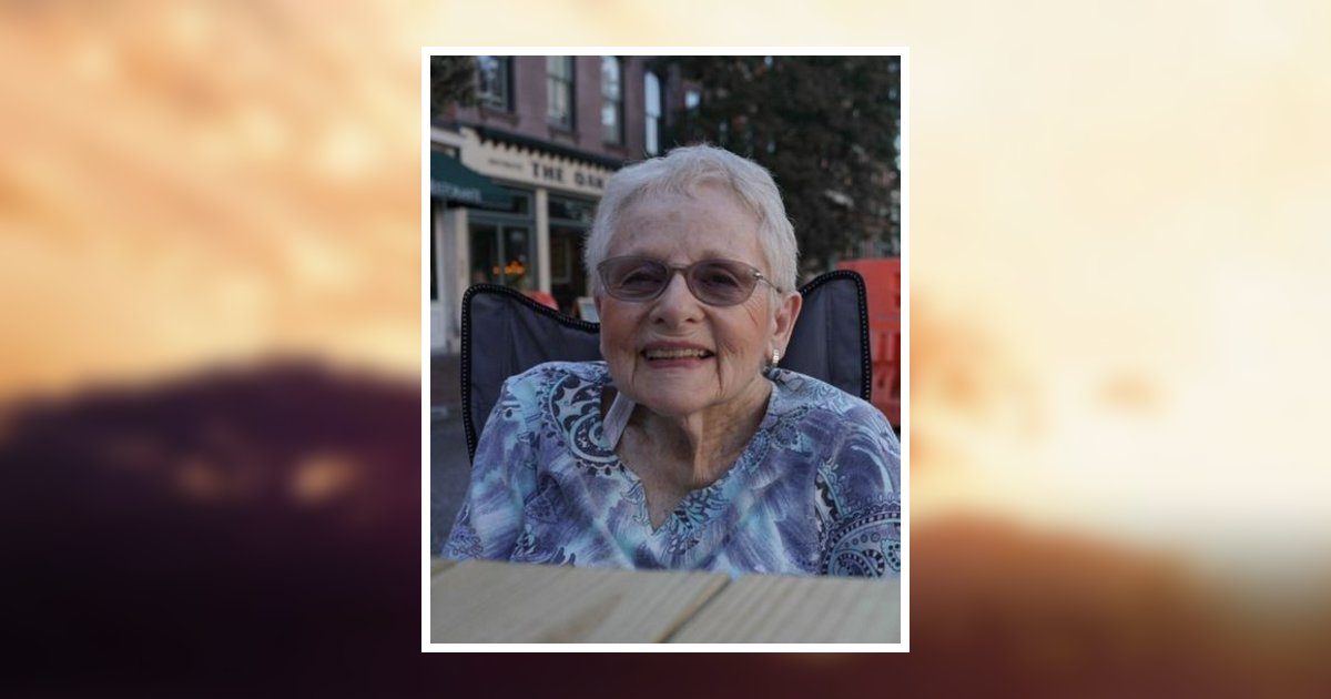 Shirley Talley Williams Obituary July 2, 2023 - E. Alvin Small Funeral Home