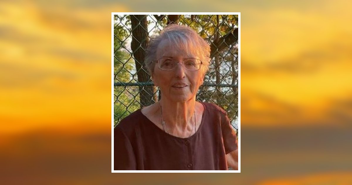 Joanne "Tootsie" R. Horner Obituary April 25, 2024 - DeJohn Funeral ...