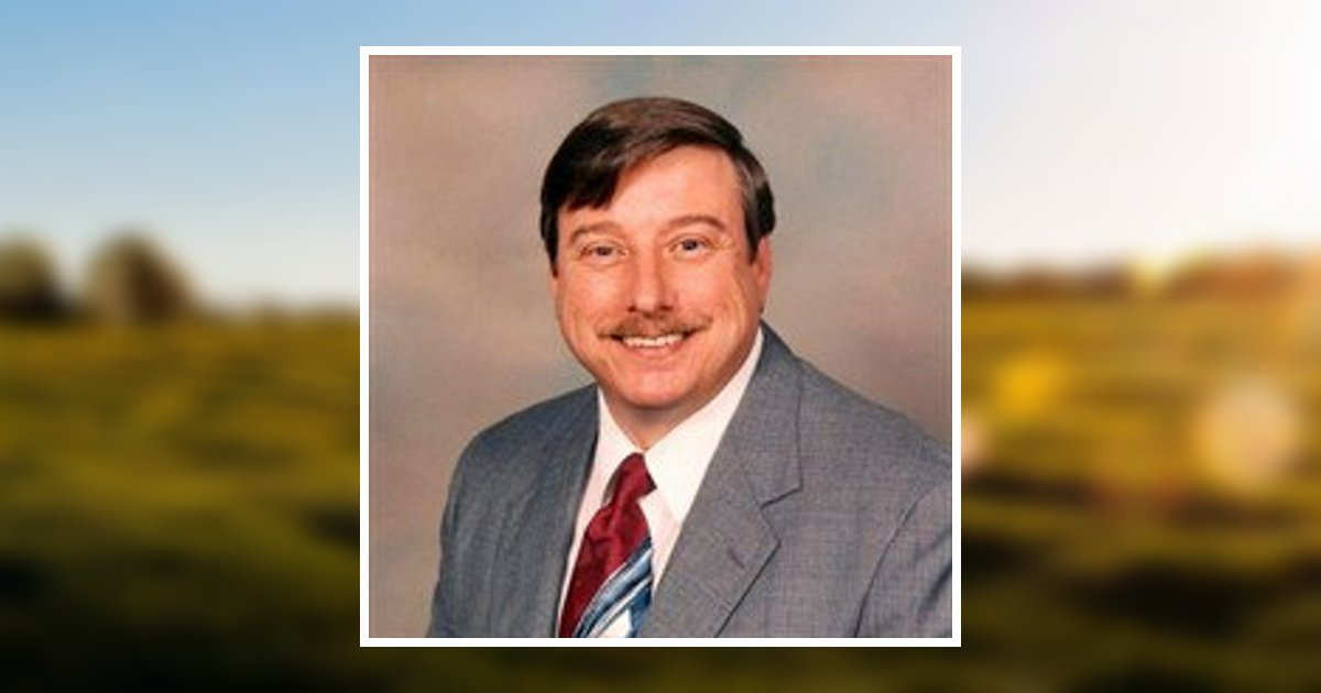 Barry Leon Sears Obituary March 22, 2020 - Caldwell & Cowan Funeral Home