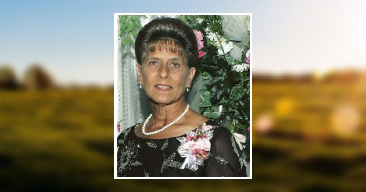 Patricia Baggett Obituary September 24, 2011 - Baker Funeral Home
