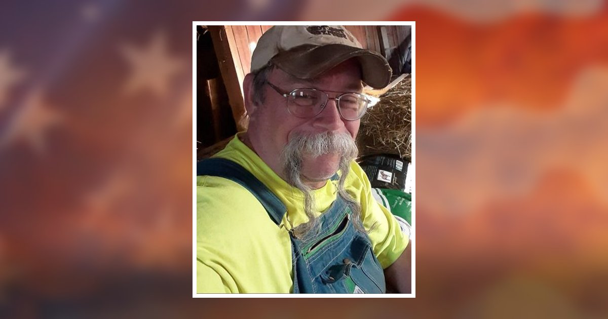 Gerard J. Recker Obituary April 15, 2025 - Wonderly Horvath Hanes