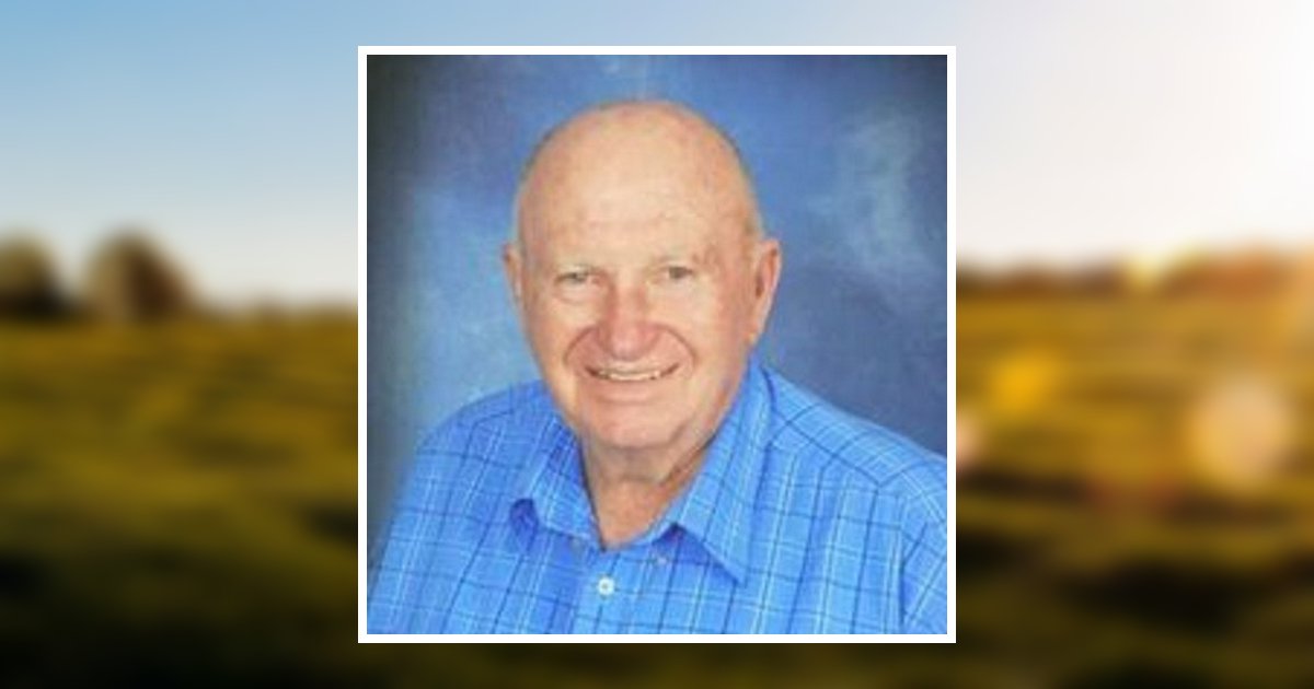 Mike Earley Obituary July 11, 2021 - Schumacher-Kish Funeral and ...