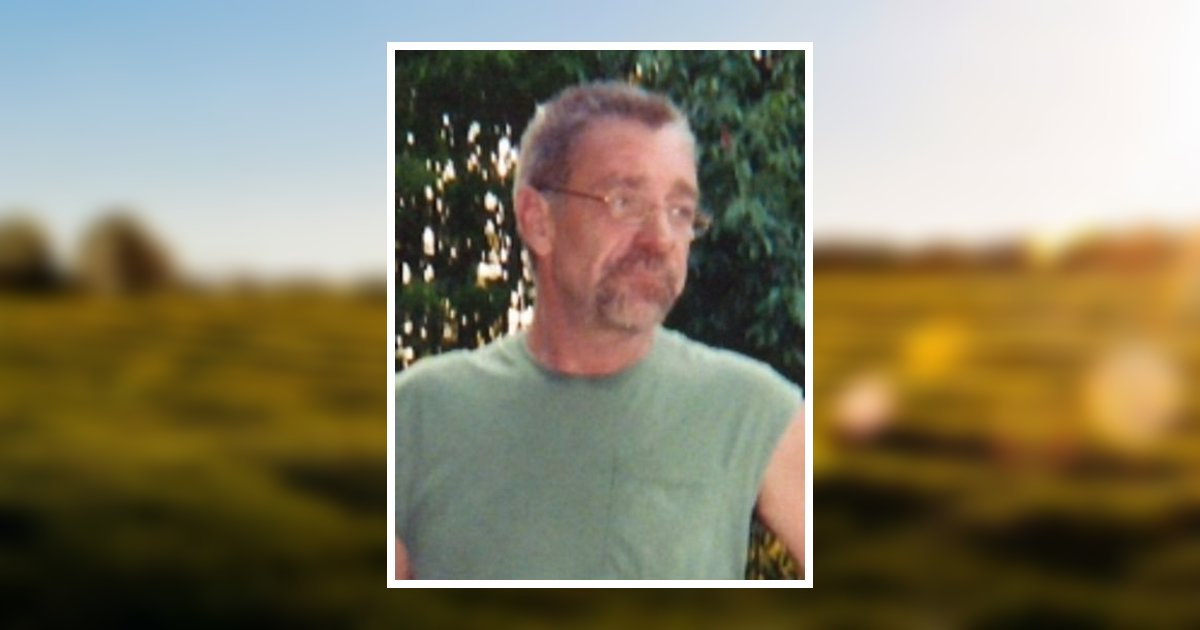 David Mart Mckeehan Obituary January 5, 2023 - Companion Funeral ...