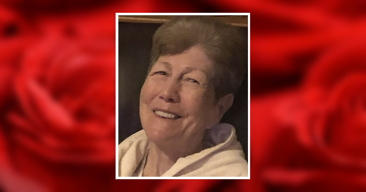 Patsy Hall Steel Obituary February 17, 2024 - Shellhouse Funeral Home, Inc
