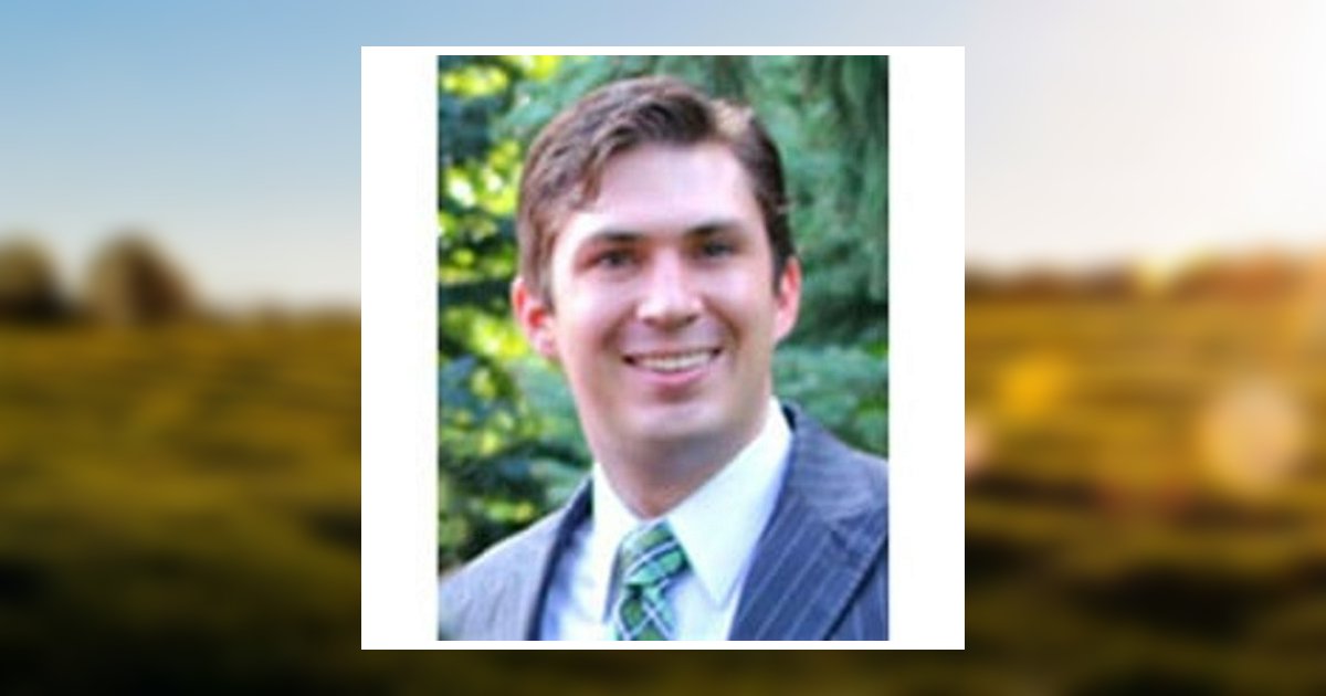 Blake John Warner Obituary April 2, 2019 - Goff Mortuary