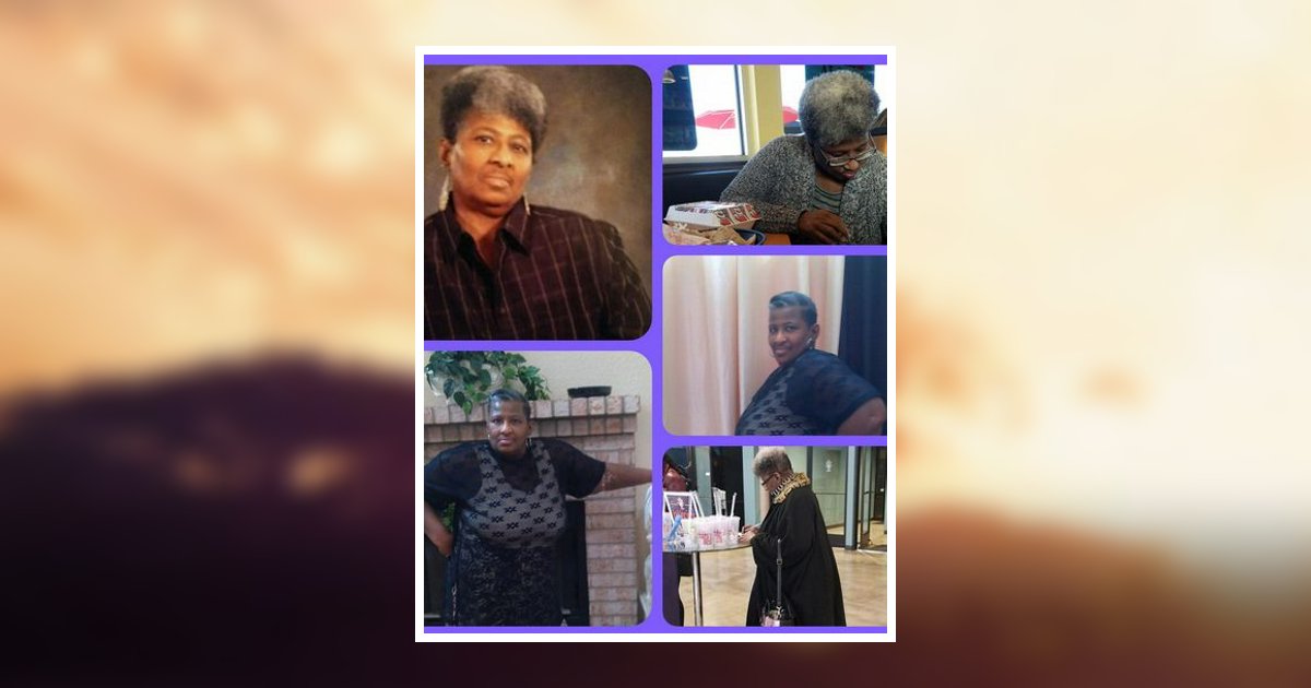 Yvonne Marla McAfee "Abadee" Obituary July 6, 2025 - Sneed Carnley ...