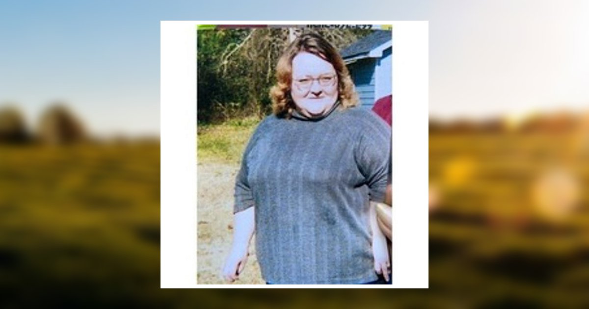Beverly Ann Cromer Obituary March 13, 2022 - Hancock Funeral Home, Inc.