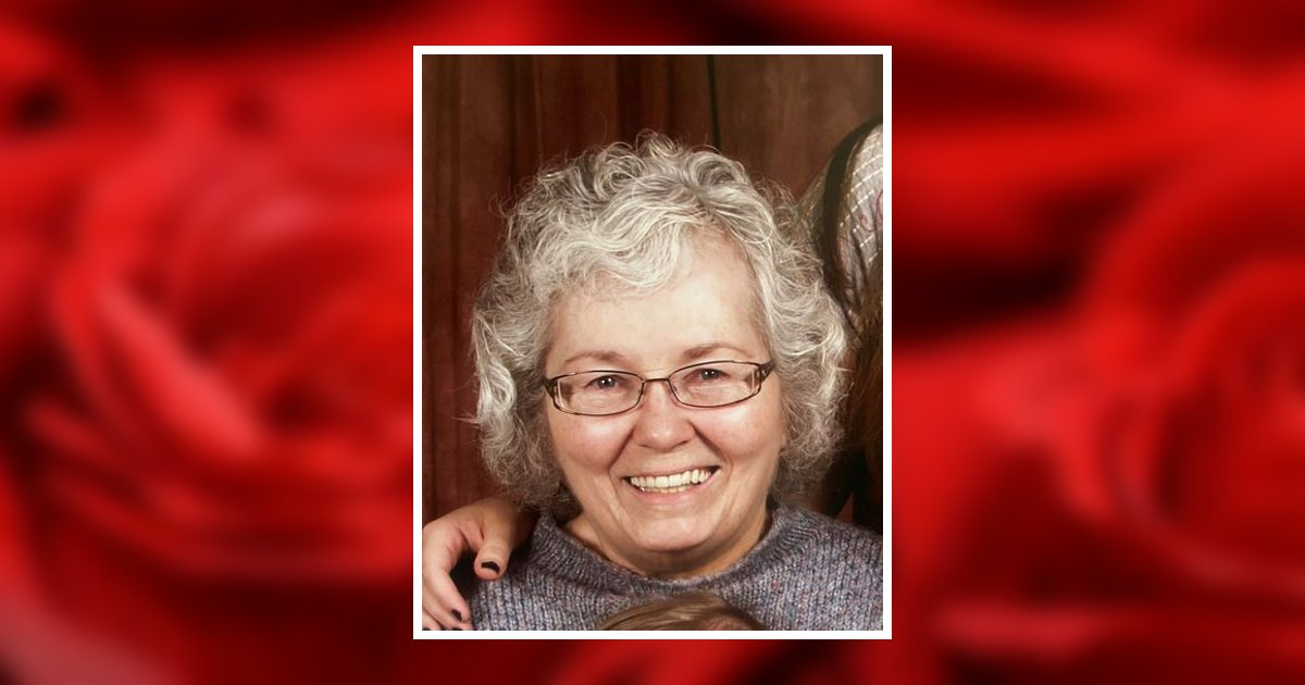 Hope Elizabeth Martha Rice Obituary September 17, 2024 - Cremation ...