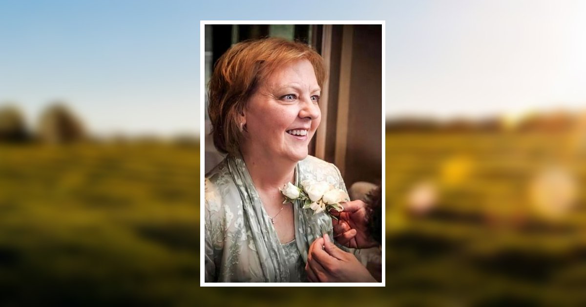 Susan Ann Laird Obituary December 27, 2021 - The Amos Family Funeral ...