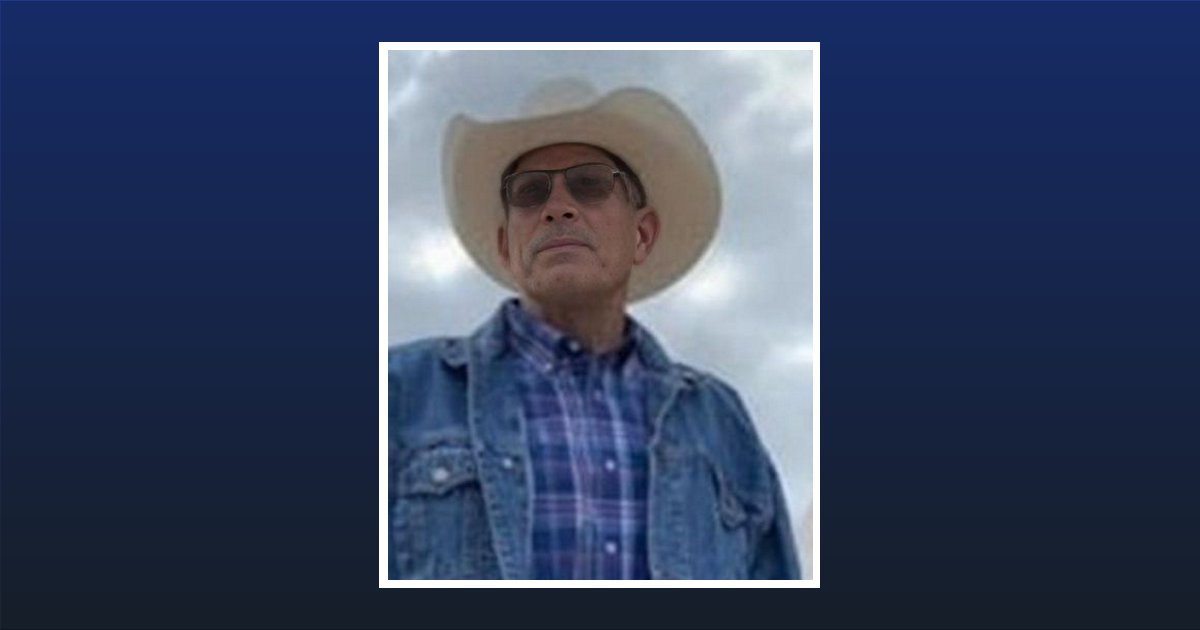 David Anthony Fink Obituary May 15, 2025 - Boxwell Brothers Funeral ...