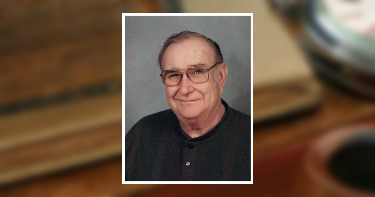 Roger Ritterbeck, Sr. Obituary October 20, 2018 - Clifford Shoemaker ...