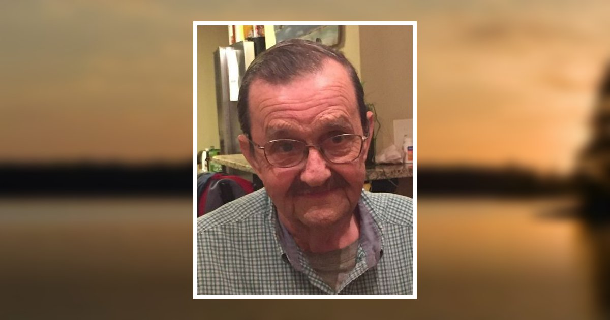 George Carson DeVane Obituary September 4, 2022 - Way-Watson Funeral Homes