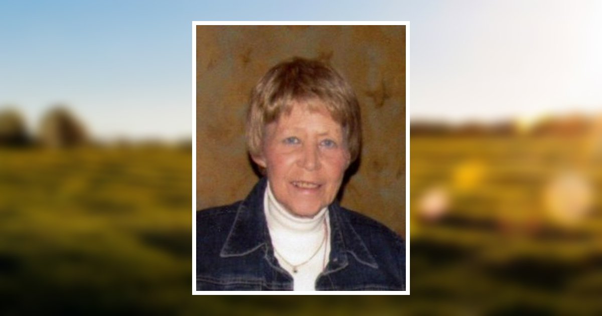 Janet Gaiser Obituary June 2, 2010 - Middendorf-Bullock Funeral Homes