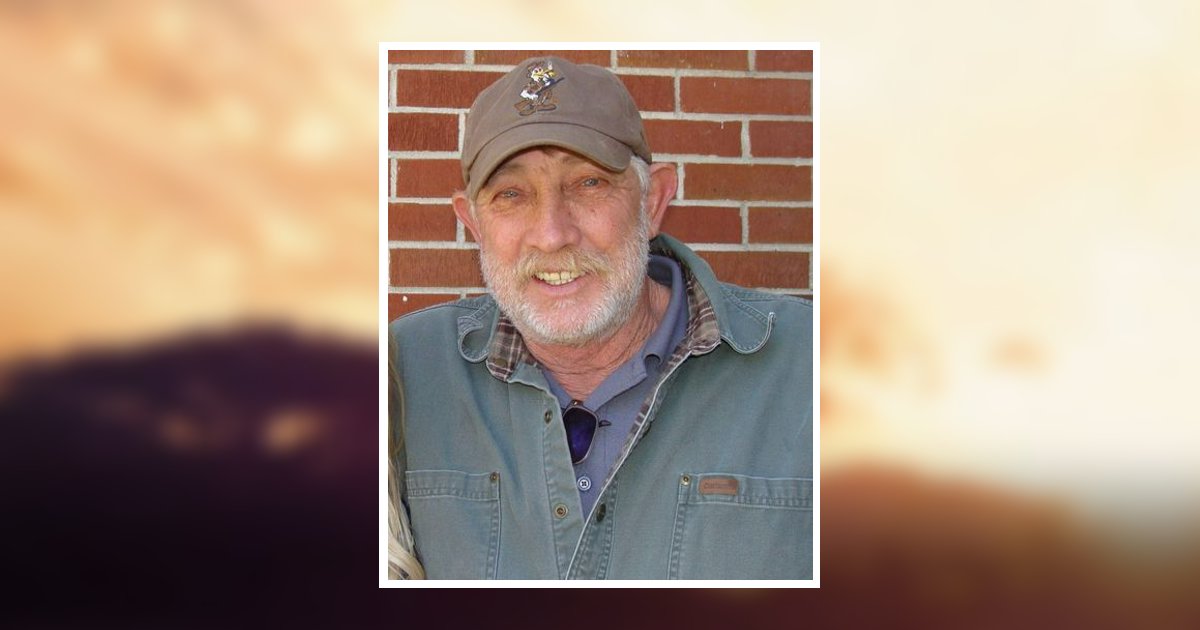 Samuel "Sammy" Ray Cranfield Obituary November 19, 2023 - Spann Funeral ...