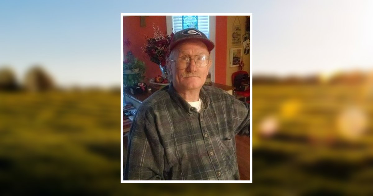 Wayne Brantley Obituary March 9, 2020 - Flanders Powell Funeral Home