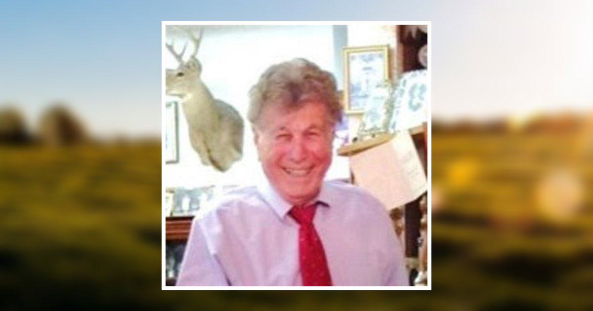 Senator J. Chris Ullo Obituary January 16, 2014 - Mothe Funeral Homes, LLC