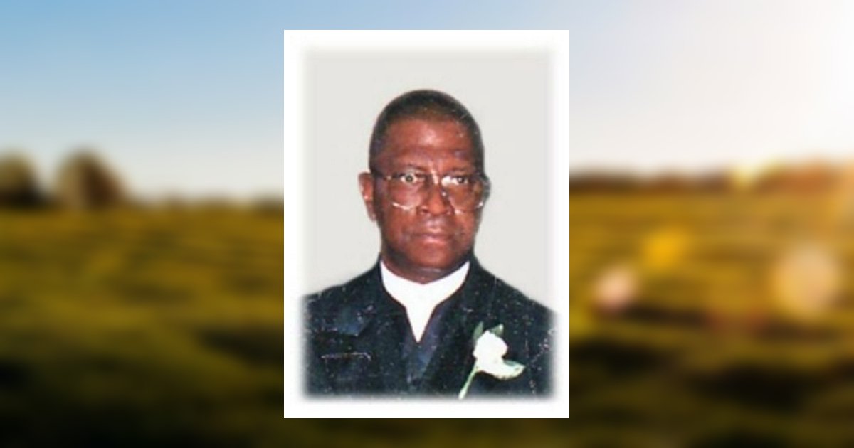 Joseph Ledet Obituary February 19, 2007 - Pellerin Funeral Homes