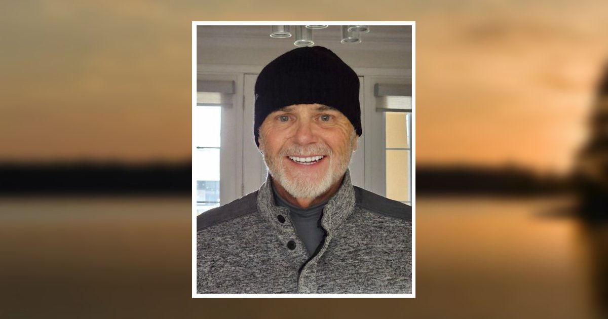 Gregory Michael Riley Obituary May 4, 2025 - ARN Funeral and Cremation ...