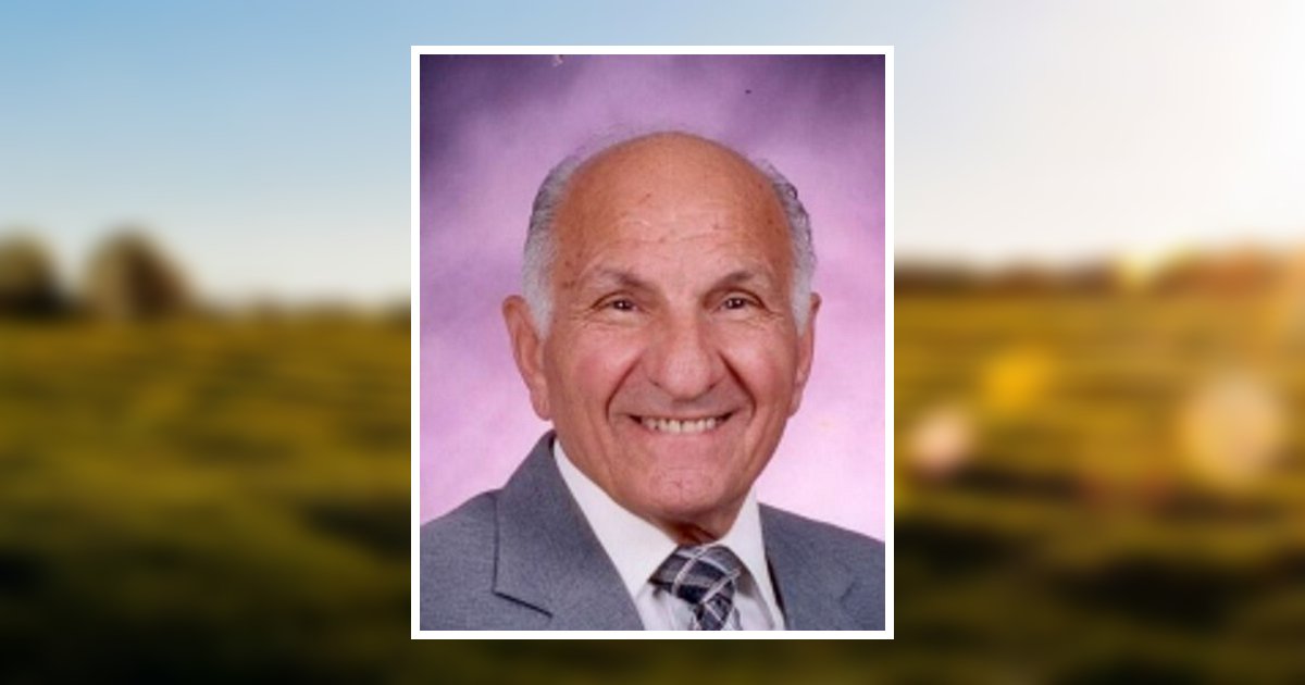 Orlando ''Val'' Valanzola Obituary October 7, 2009 - McComas Family ...